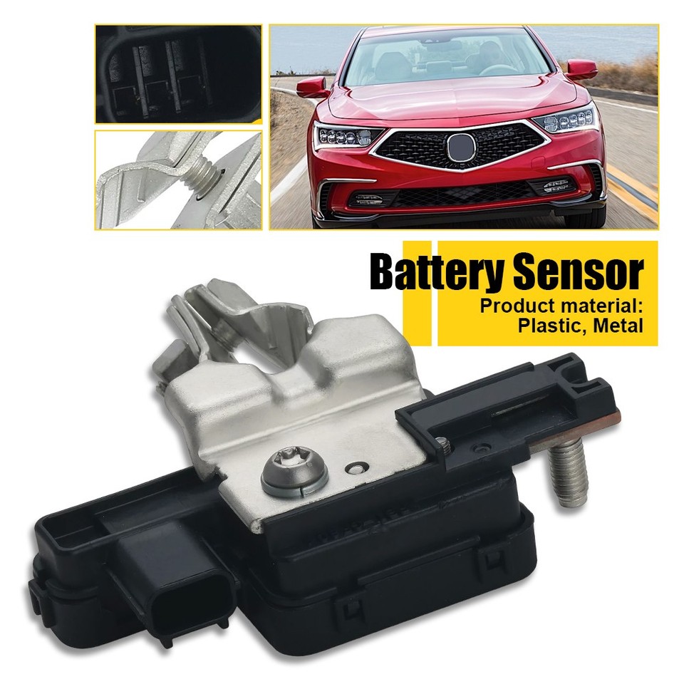 New Battery Sensor 38920-T2A-A04 Fits 2014-2020 Acura RLX 2013-2017 ...