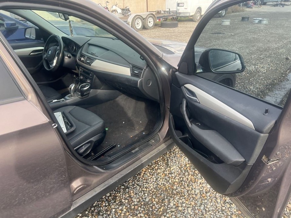 CABIN FUSE BOX 61149119445 2012 BMW X1 | eBay