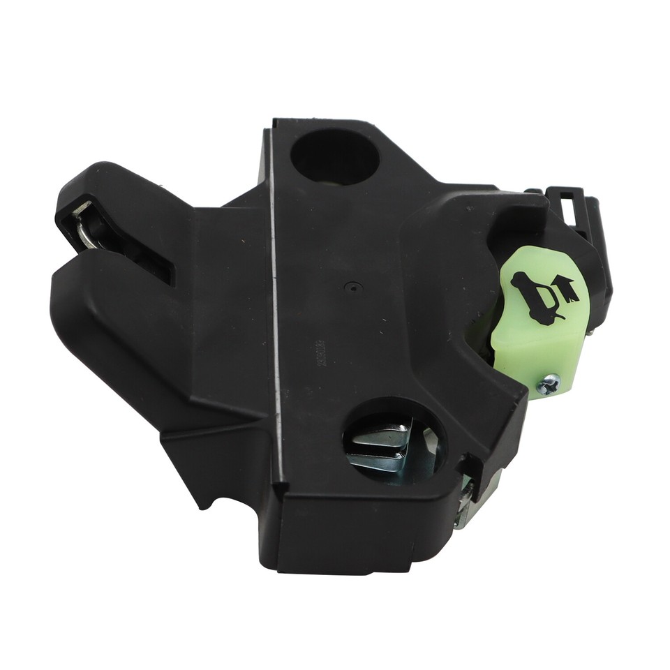 New Power Trunk Lock Latch 2014-2019 For Toyota Corolla 1.8L 64610 ...