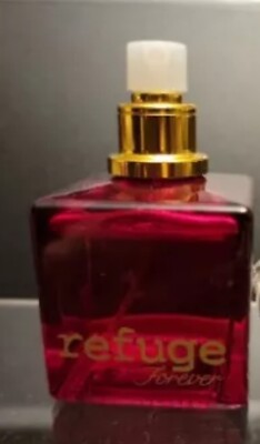 Charlotte Russe Refuge Forever Perfume Spray 1.7 Oz New No Box No Cap ...