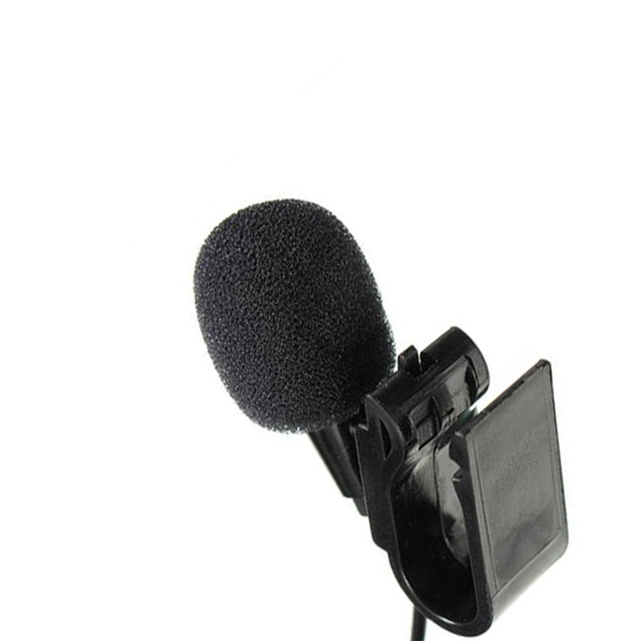 For Mercedes Comand 2.0 Bluetooth Aux Cable Adapter Module +Microphone ...