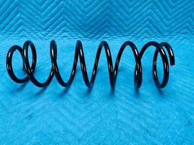 Lexus LS460 RWD Rear Coil Spring RH or LH 2007 2008 2009 OEM | eBay