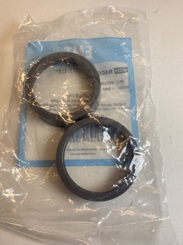 RACO 1425B2 Insulating Bushing,23/64" Package Of 2 #457335 | eBay