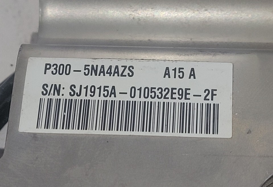 SOLAREDGE P300-5NA4AZS TESTED Solar Power Optimizer Many Available USED ...