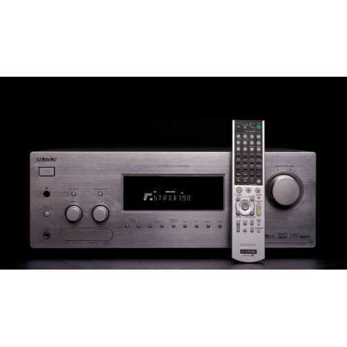 STR-DB790/SM Sony - Sintoamplificatore FM/AM surround 6.1 A/V - 600W | eBay
