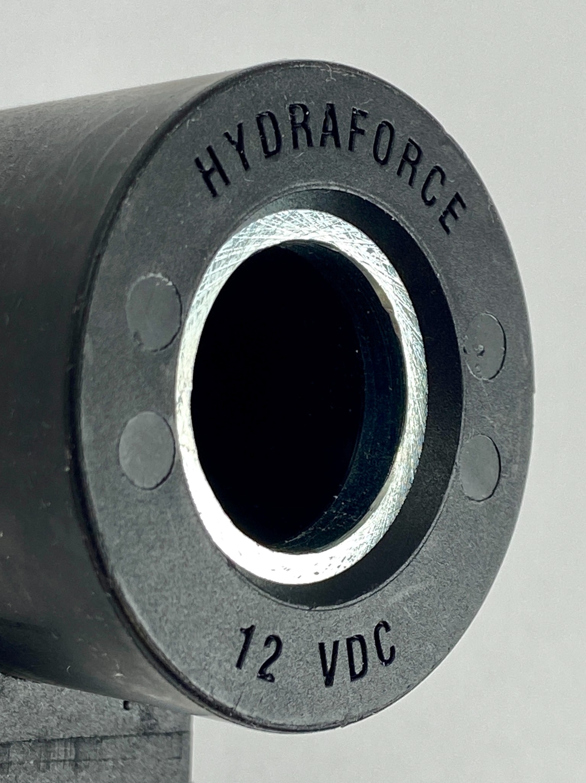 Hydraforce Solenoid Coil for Hydraulic Valve 12V 6507612 Set of 2 | eBay