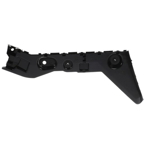 NEW OEM GENUINE Mazda 2019-2022 Mazda3 Rear Left Bumper Side Bracket ...