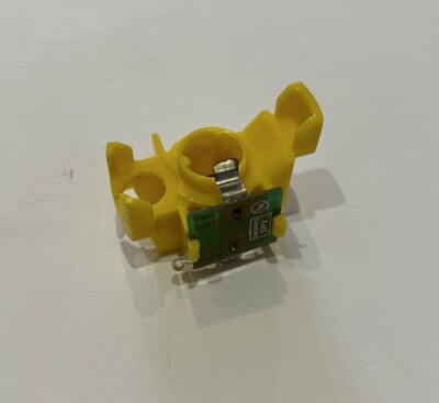 Wolf Atex right angled safety torch. TR-24+MOD Lamp Holder TP-229 | eBay UK