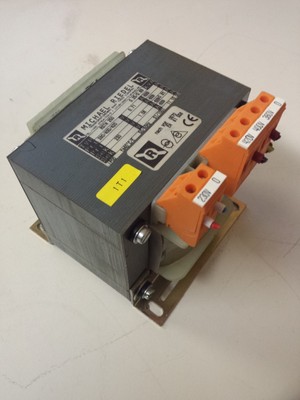 Michael Riedel RSTN 250 Transformator 0.25/0.69kW, 50/60Hz, Pr 380/400 ...