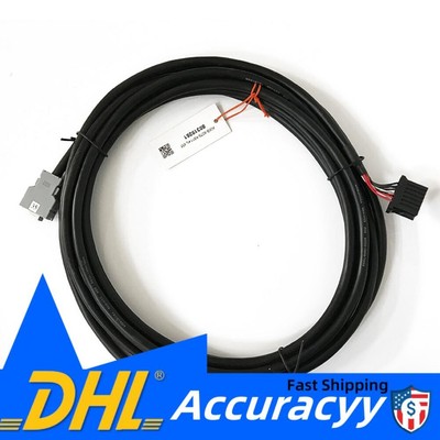 For Fanuc A06B-6078-K811 Encoder Feedback Cable 3M 5M 7M US Free TAX | eBay
