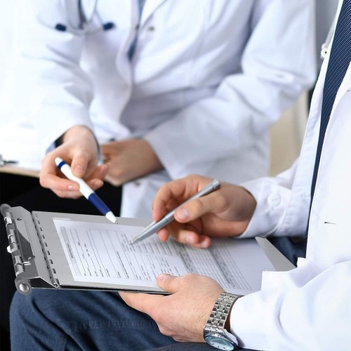 Metal Clipboard, Aluminum Heavy Duty Clipboard with Cover, Rust Dual ...