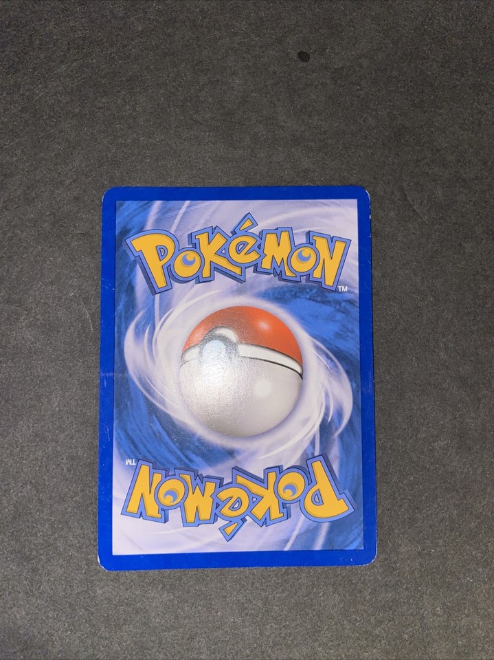 Mime Jr. - Call of Legends 47/95 - Reverse Holo Uncommon - Pokémon TCG ...