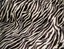 Zebra Faux Fur Fabric, Zebra Fabric, 1 yard | eBay