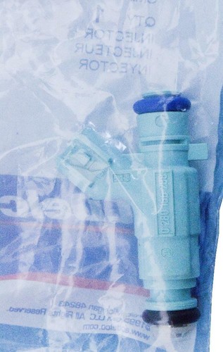 GM Multiport Fuel Injector 2007-2009 Cadillac 2.8L V6 12609417 | eBay