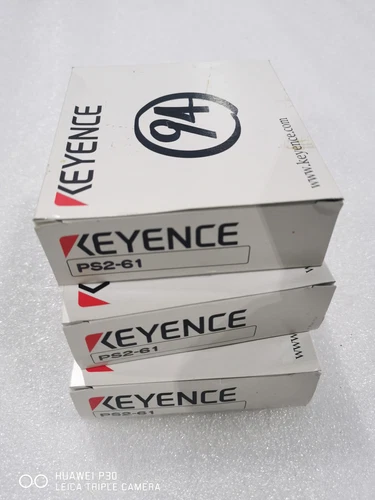 1PC New KEYENCE PS2-61 Photoelectric Sensor PS261 Free Shipping | eBay