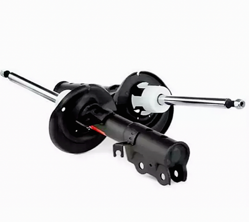 For Ford Fiesta Mk7 2008-2018 Front Shock Absorbers Shocks LH RH ...