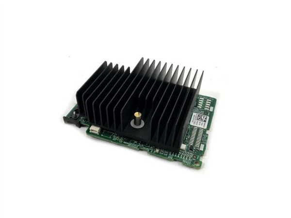 Dell GDJ3J Perc H330 12GB Mini Raid Controller Card for sale online | eBay