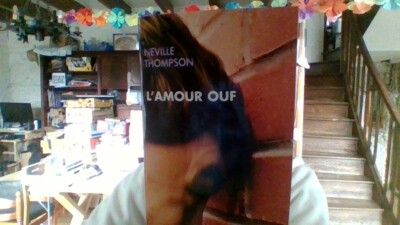 A L'amour ouf Neville Thompson | eBay