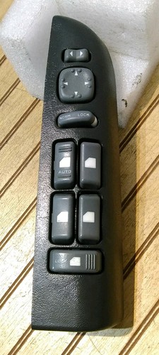 CHEVY/GMC S10 BLAZER POWER WINDOW MASTER SWITCH OEM 1998-2004 | eBay