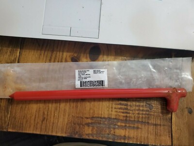 Set of 10 (ten) 12" long Military Tent Stakes/Tent Pins NSN: 8340-00 ...