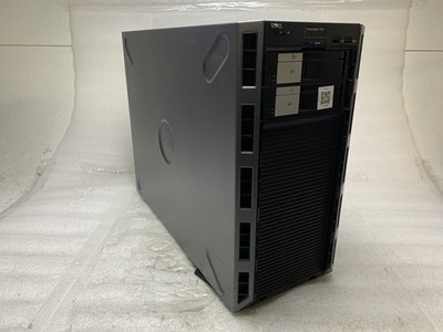 Dell PowerEdge T430 Intel Xeon E5-2640 v4 2.4GHz 64GB RAM NO HDD NVIDIA ...