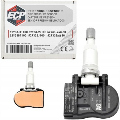 RDKS RDCi TPMS-Sensor Reifendrucksensor 52933-B1100 KIA HYUNDAI | eBay.de