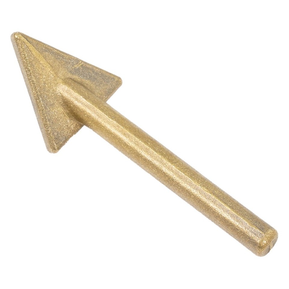 Tip Welding Head Iron Plastic PP Replacement Steel TEO TPO Welding 1PCS ...