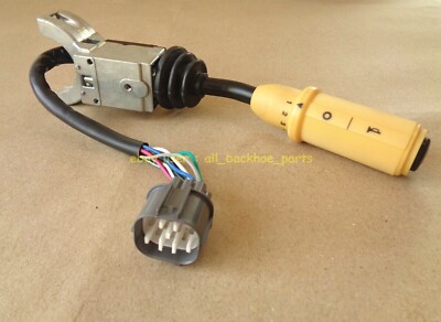 JCB BACKHOE - FORWARD & REVERSE POWERSHIFT COLUMN SWITCH (PART NO. 701/ ...