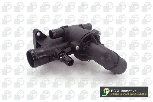 Thermostat Coolant Aim Fits Qashqai X-Trail Kadjar C-Class 1.6 D dCi ...