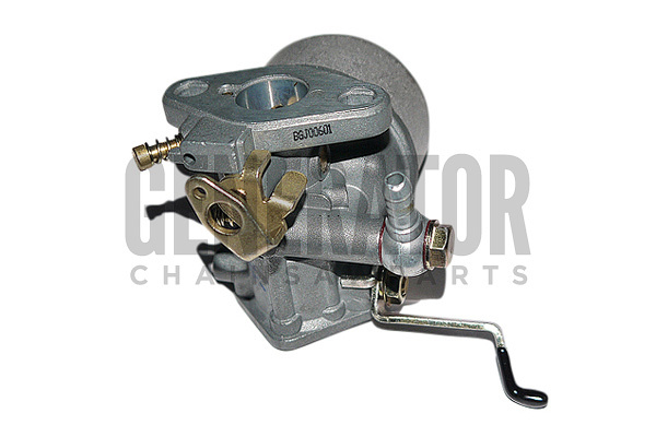 Gasoline Carburetor Carb Parts for Robin Ec-10 Ec10 Engine Motor 106 ...