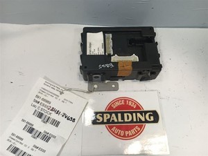 Spalding Auto Parts Inc | eBay Stores