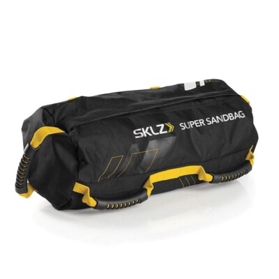 MILS Super Sandbag | eBay