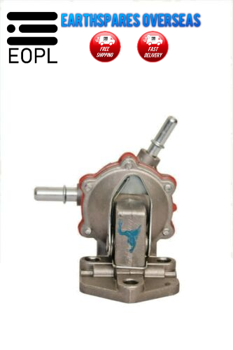 JCB BACKHOE- GEN. JCB FUEL LIFT PUMP (320/07201 320/07037 320/A7161 320 ...