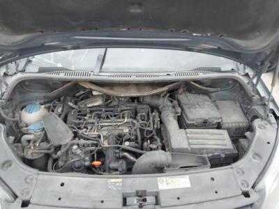 Volkswagen Caddy Maxi Mk3 C20 Tdi 2010-2015 1968 Engine Diesel Complete ...