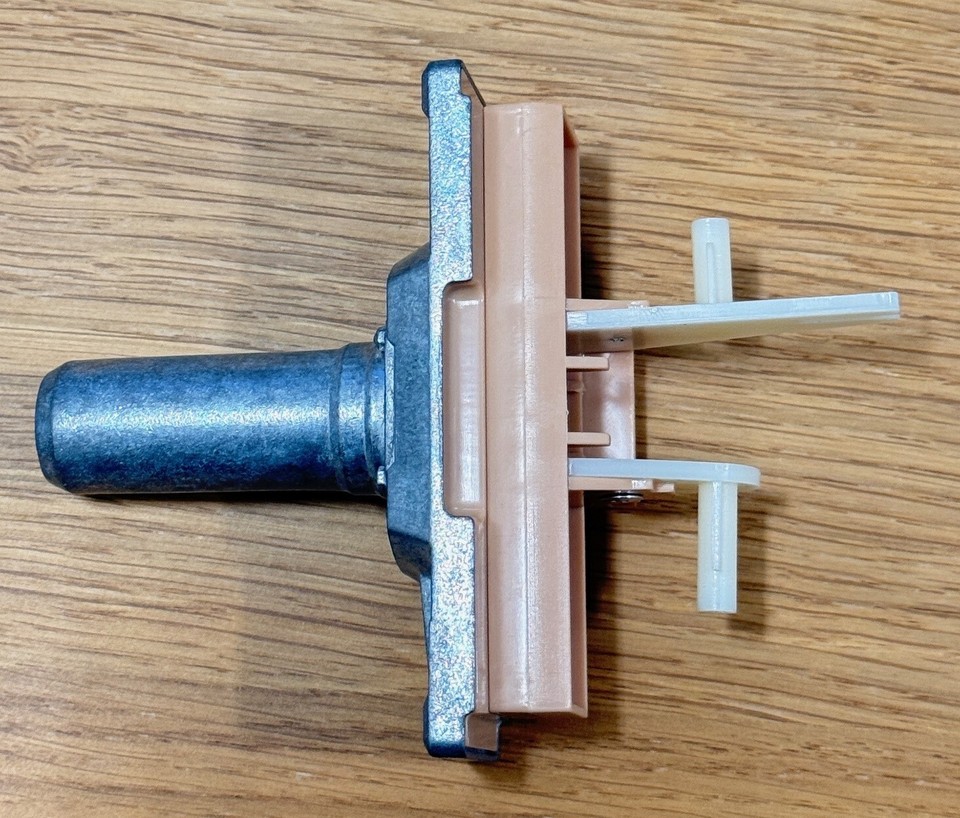 1/16 Taigen RC Tank Tiger I Part Accessory Manlet IR Version -- Metal ...