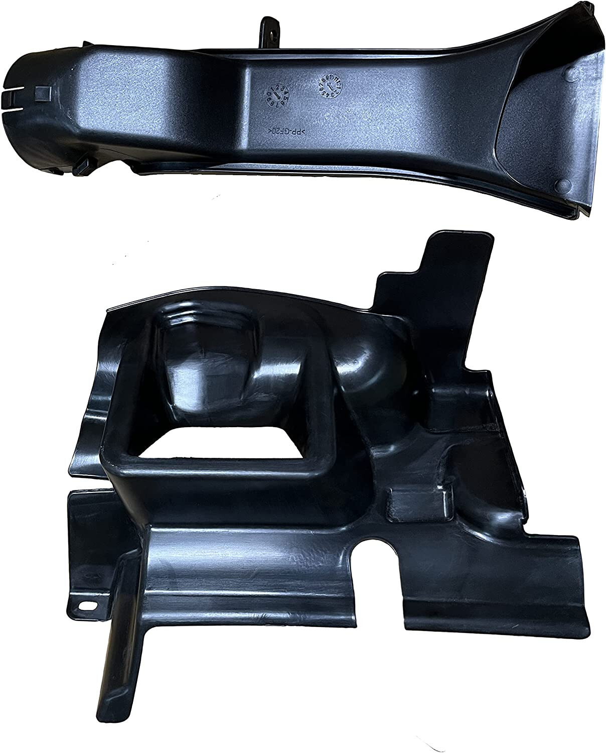 Air Cleaner Duct for 2019-2023 Dodge Charger SRT Hellcat 6.2L V8– Gas ...