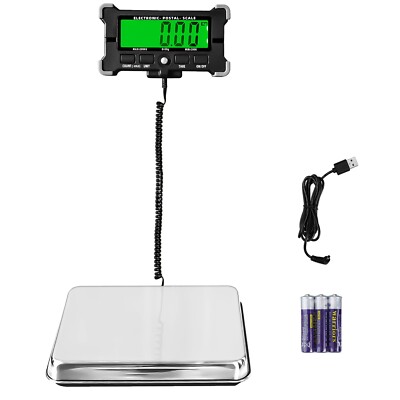 Shipping & Postal Scales - Usb Postage Scale