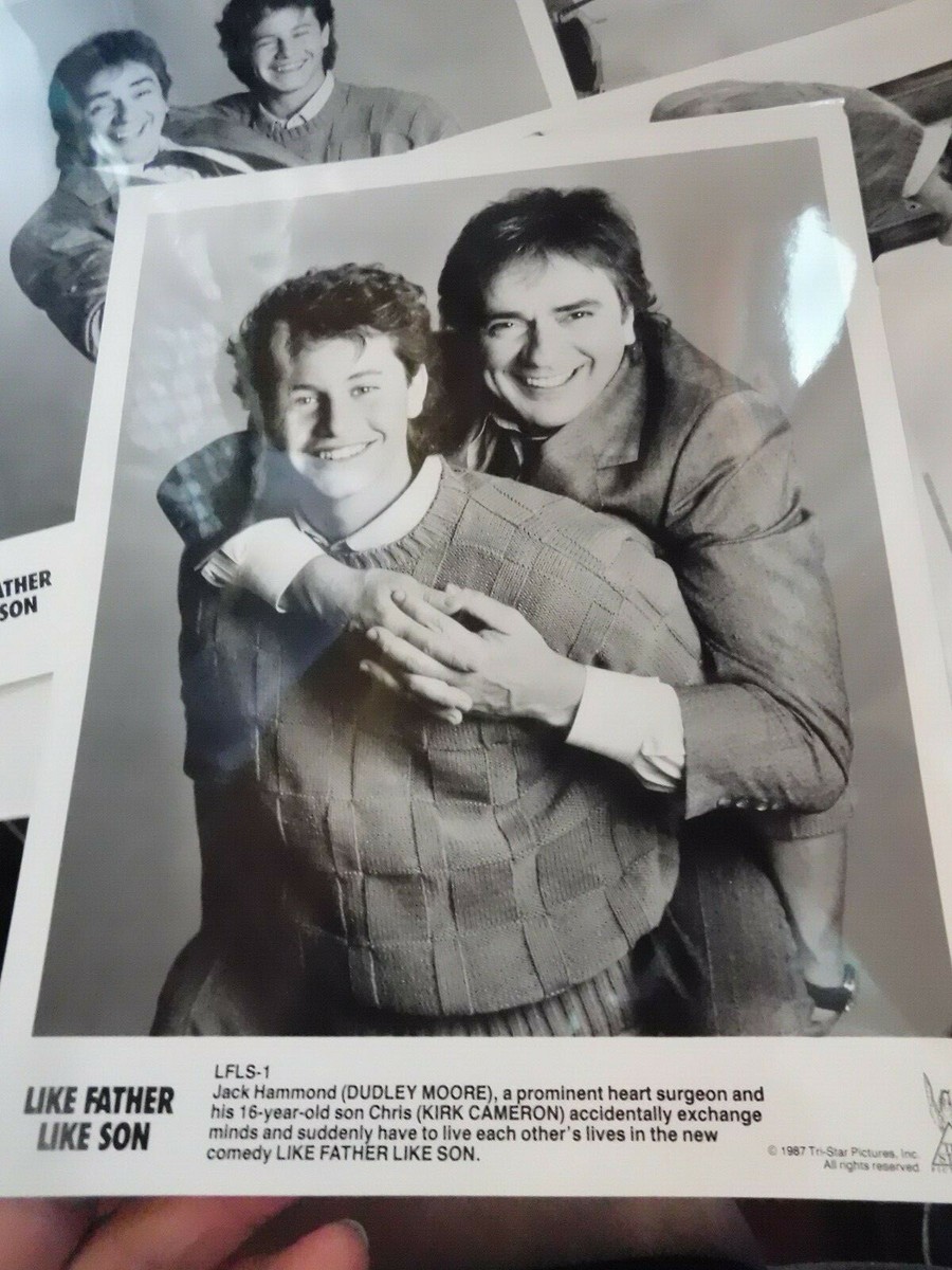 Jack Cameron Son Of Kirk Cameron