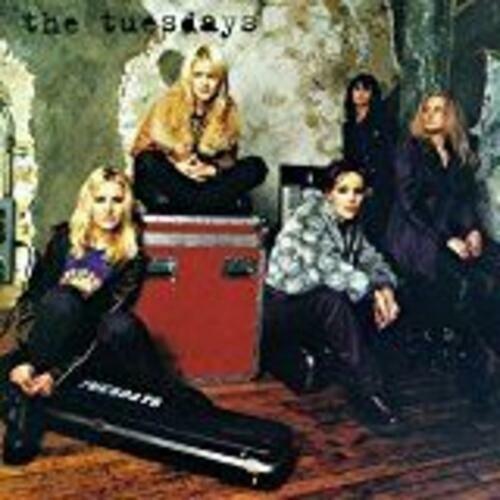 TUESDAYS: TUESDAYS [CD] 78221900126| eBay