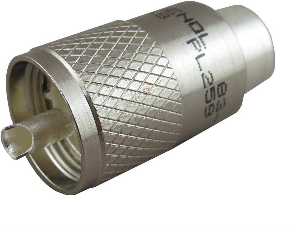 Alpha RG213 Ultra Flexible Coaxial Cable - Wholesale | eBay