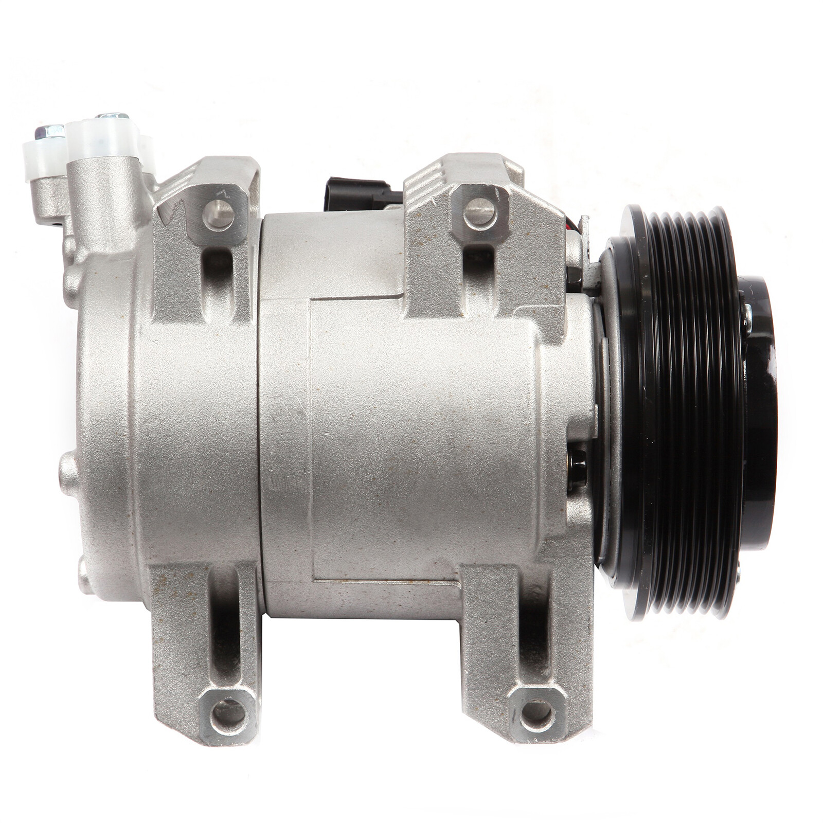 A/C AC Compressor For NISSAN ROGUE 2.5L 2008 2009 2010 2011 2012 2013 ...