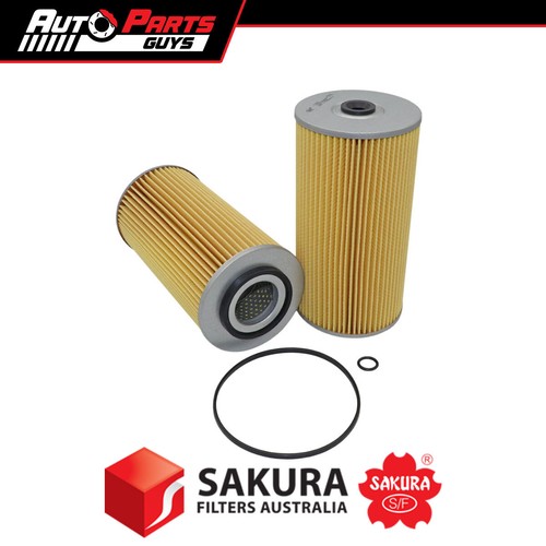 Sakura Oil Filter O-5202 | eBay Australia