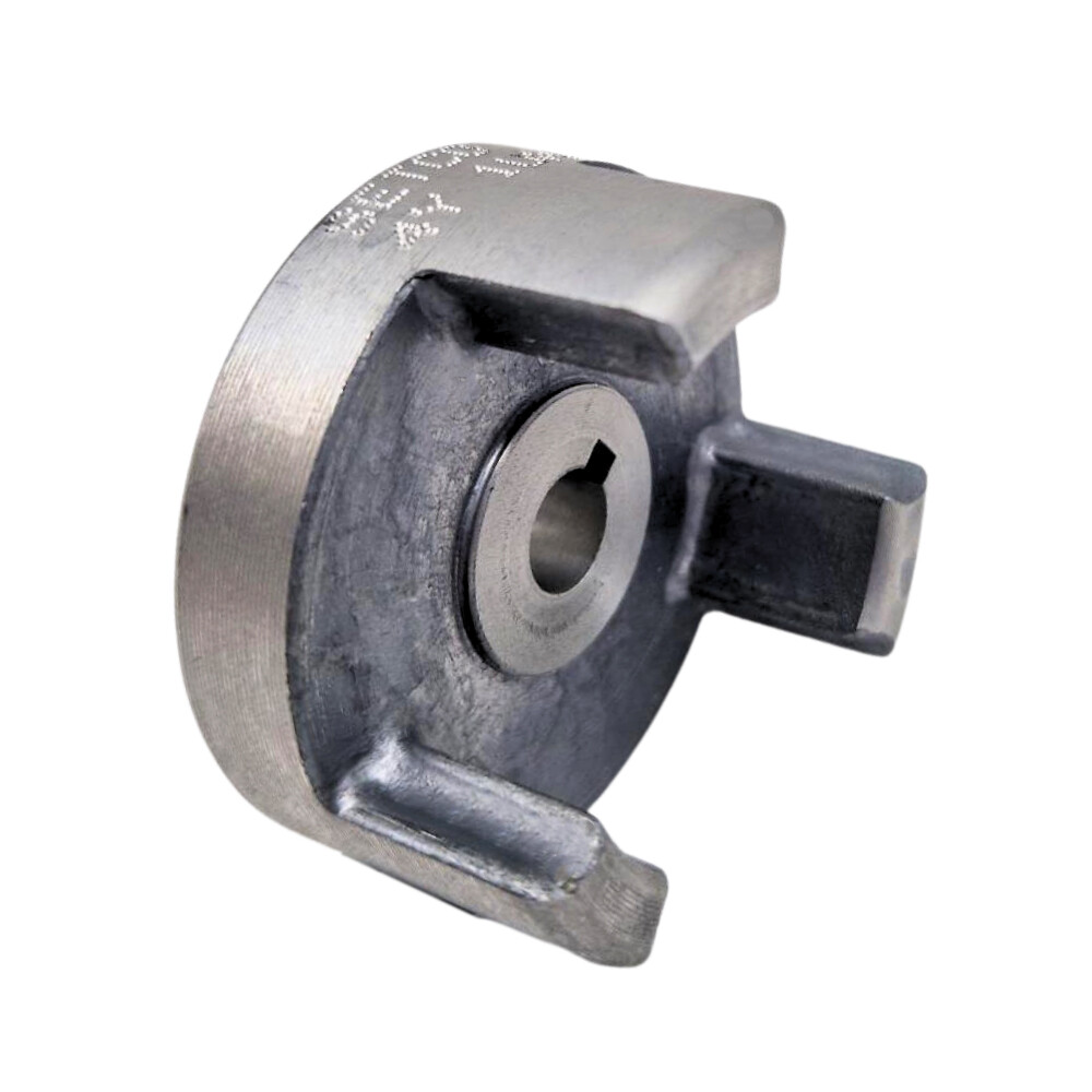 Setco Pump Half Coupling, D63 to D180 Motor, GP1 to GP3 Gear Pump 1:8 ...