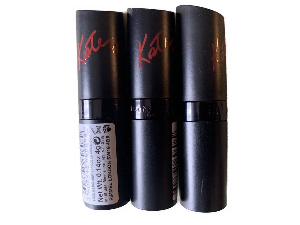 Kate Lipstick 01
