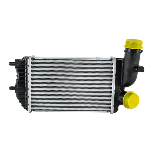 Intercooler FITS Fiat Ducato 1340934080 Peugeot Boxer Citroen Relay UK ...