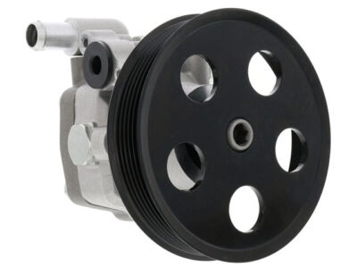 For 2009-2012 Audi A4 Power Steering Pump Bosch 96272SNWD 2010 2011 ...