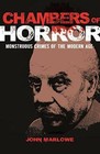 Chambers of Horror - Paperback - GOOD | eBay