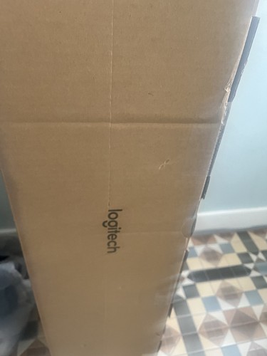 Logitech Rally Bar - Video Conferencing Device | eBay