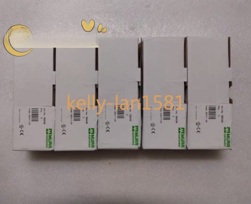 1PC NEW MURR Modules 56526 CUBE67+BN-PNIO PROFINET IO DHL/Fedex | eBay