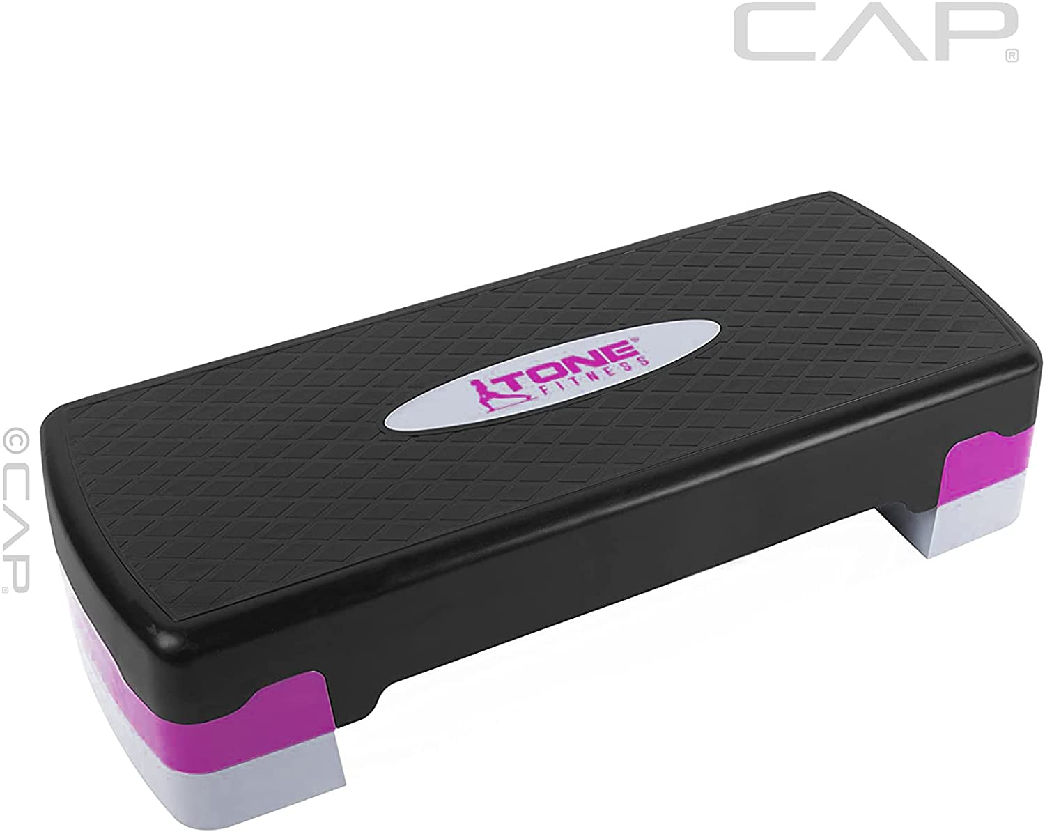 Compact Aerobic Step Platform | Exercise Step | eBay